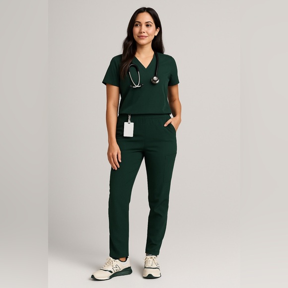 New Balance | Shoes | New Balance Figs Sneakers British Racing Green ...